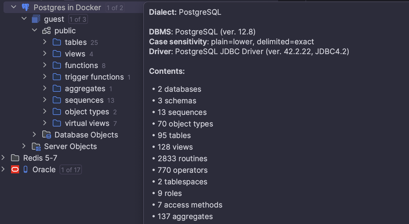 DataGrip 2023.1 has been released!
