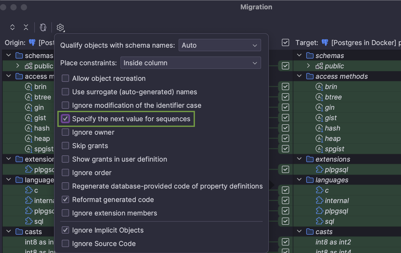DataGrip 2023.1 has been released!