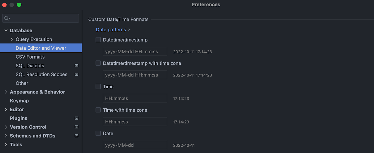 DataGrip 2022.3 has been released!